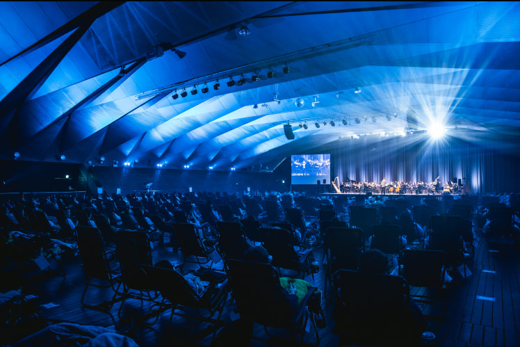 CHILL CLASSIC CONCERT - 公演情報|CHILL CLASSIC CONCERT-チルクラシック-