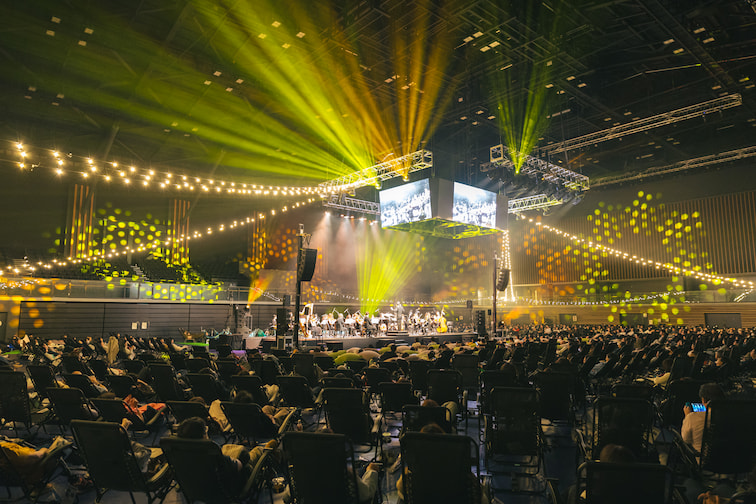 CHILL CLASSIC CONCERT - 公演情報|CHILL CLASSIC CONCERT-チルクラシック-